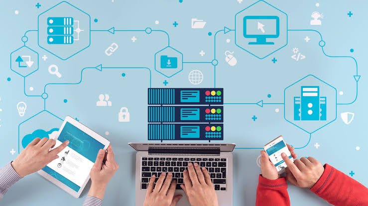 How to Choose a Web Host – Web Hosting Guide - Top Hosting Reviews